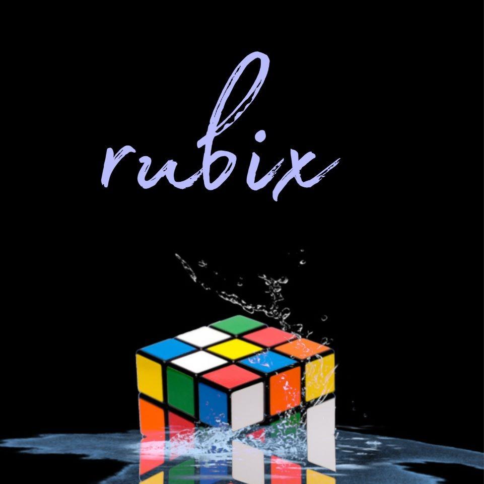 3x3 Rubiks Cube Solver Using Opencv Python Devfolio